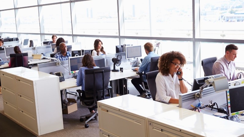 How The Right Office Technology Can Transform Your Business | KDI